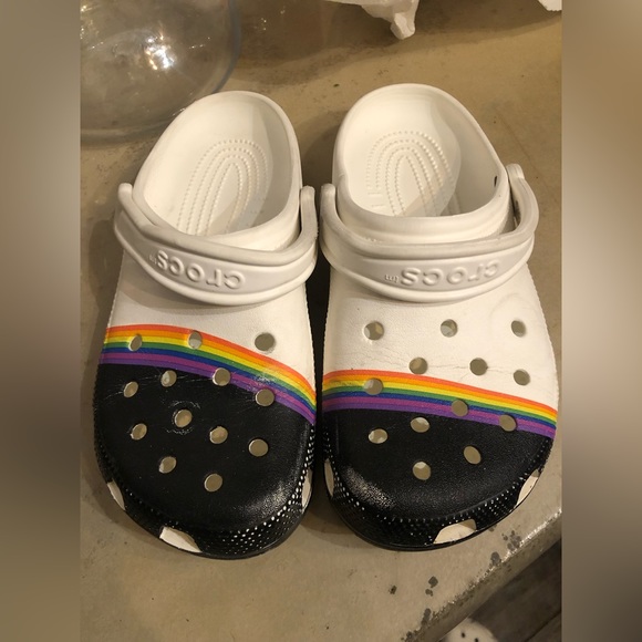 CROCS | Shoes | Crocs Womens Size 8 | Poshmark
